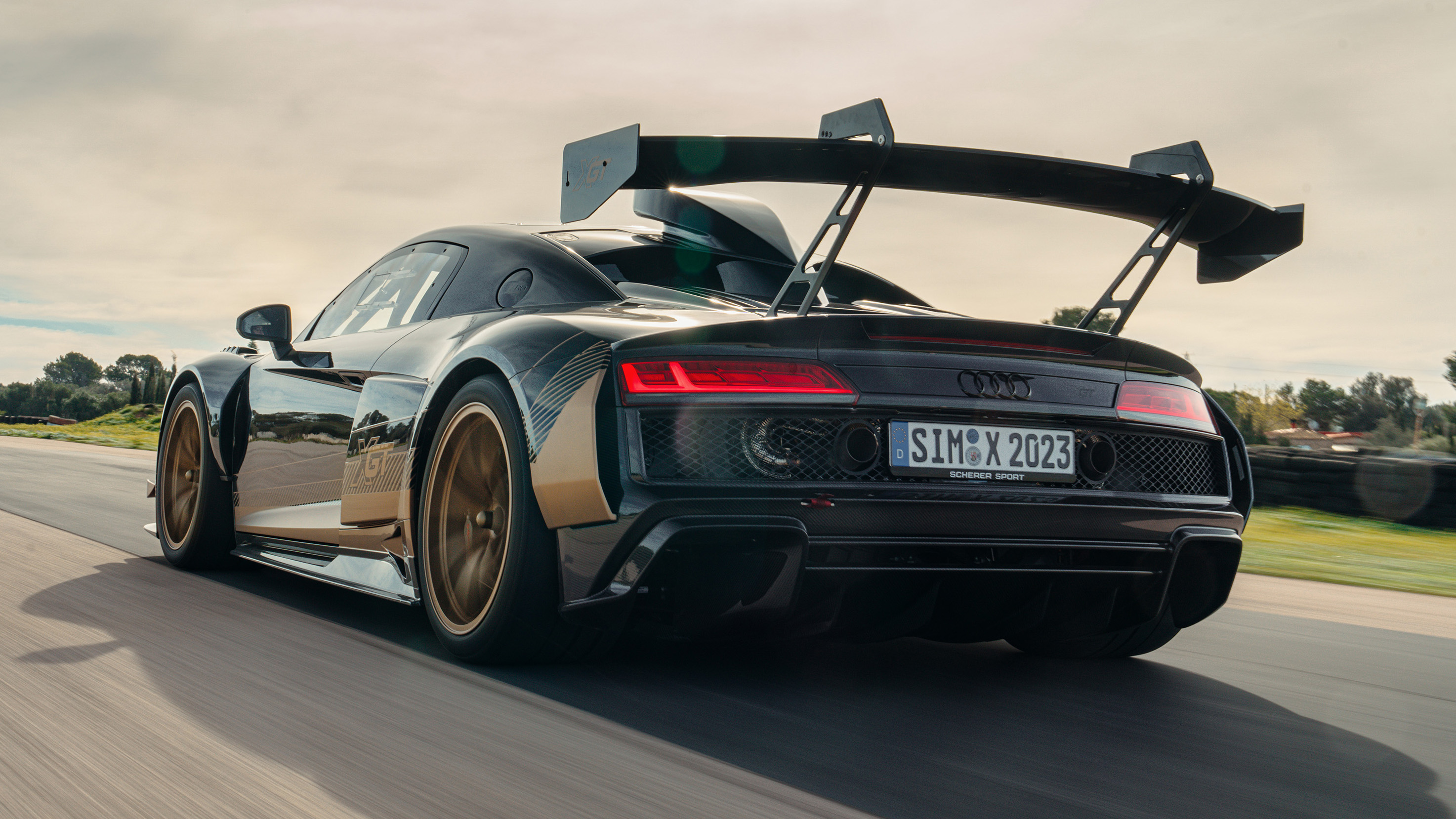 Abt XGT review: forget the Ferrari SF90 XX, you need one of these Reviews 2026 | Top Gear